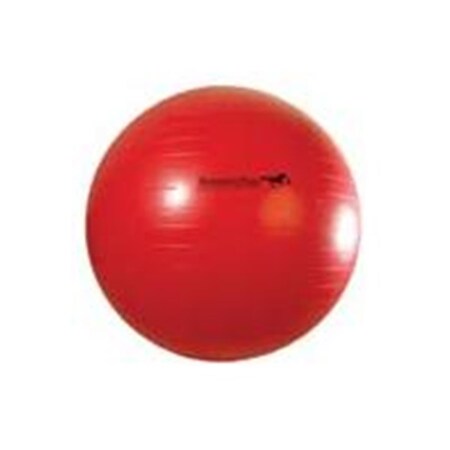 Beloved 25 in. Jolly Mega Ball - Red BE2527086 | Zoro