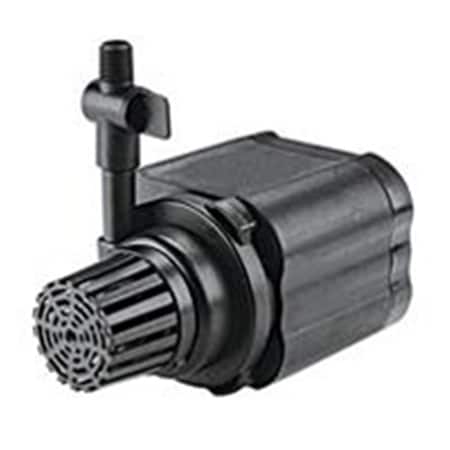 Geo Global Partners Pond Pump 350 Gph 32091 | Zoro