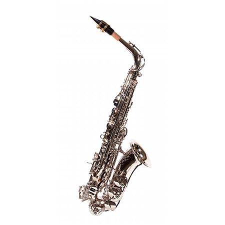 Guidecraft Bridgecraft USA WAS-NK B USA Alto Saxophone WAS-NK | Zoro
