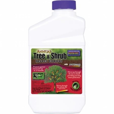 Bonide Products Bonide BND609 Bonide Qt Conc Tree and Shrub Drench ...
