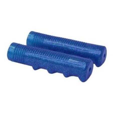 Duo Bicycle Parts DUO Bicycle Parts 57WR2604CBE Retro Handle Bar Grip ...