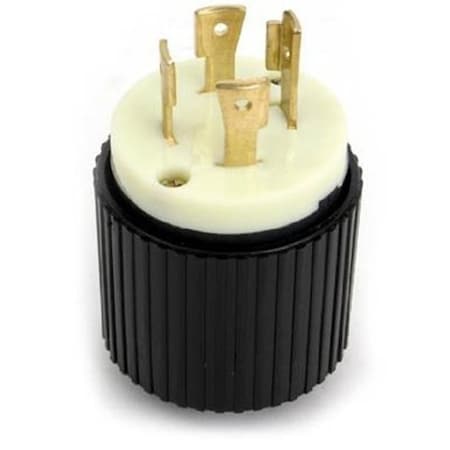 Big Roc Tools Big Roc Tools NEMAL14-30 Nema L14-30 Plug 30A Electric ...