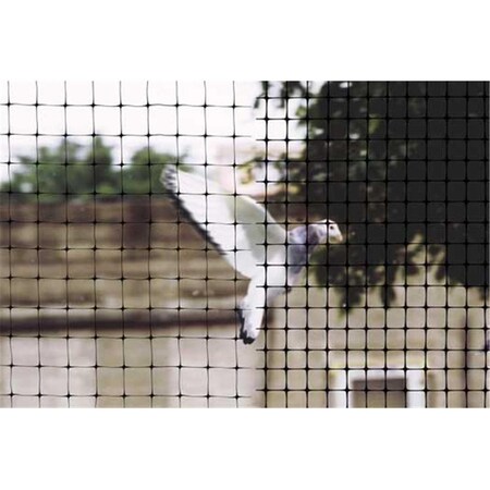 Bird-X Bird-X NET-STD-100-14 - Netting Standard - 100 x 14 Feet NET-STD ...