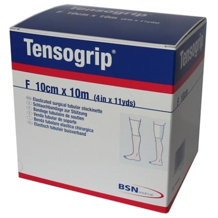 Tensogrip Tensogrip 7583 Tensogrip Bandage Elastic Tubular - Size - E ...