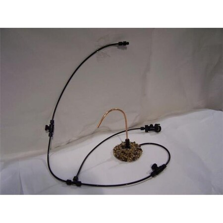 Birds Choice Birds Choice AAC420P Avian Mister & Dripper Combination ...