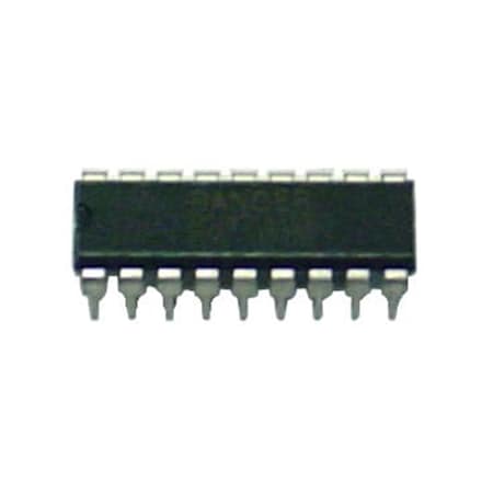 Galaxy Phase Lock Loop Rci8719 - CB Radio Parts MB8719 | Zoro