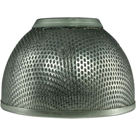 Cal Lighting Frosted White Solid Cone Shade for Par30 HT-225-SHADE-WH ...