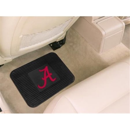 Cisco Independent Alabama Crimson Tide Car Mat Heavy Duty Vinyl Rear ...
