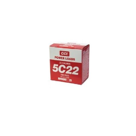 Dt Systems 100 High - Red Power Loads PwrLoad-R | Zoro