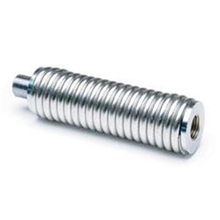 Firestik Firestik SS3H 3-Inch Heavy Duty Stainless Steel Antenna Spring ...