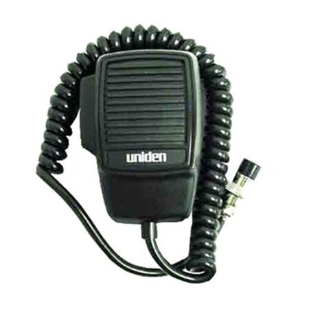 Uniden Uniden MK353 Replacement CB Microphone for PC76XL and 710E CB ...