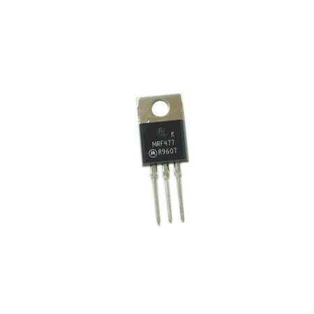 Uniden Uniden MRF477 RF Power Transistor Motorola MRF477 | Zoro