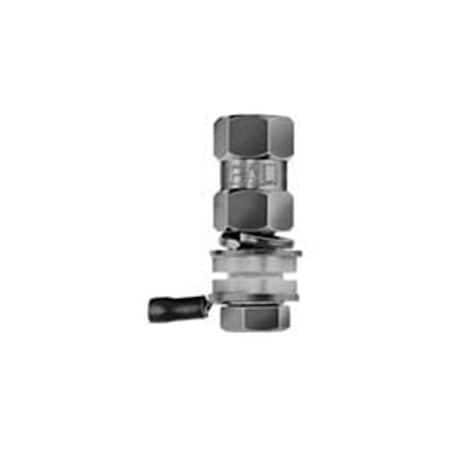 Firestik Firestik K4 STUD MOUNT .38 in.X24 THREAD LUG K4 | Zoro