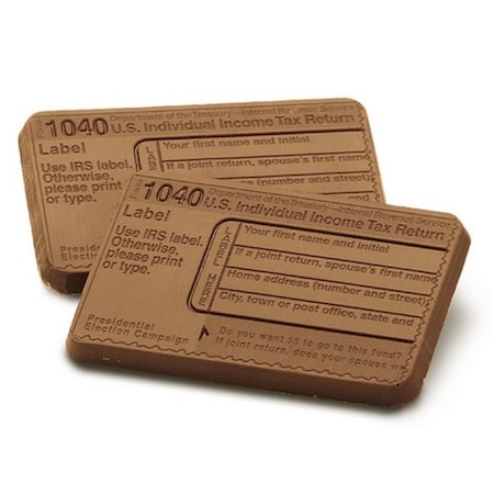 Chocolate Chocolate Mini 1040 Bar - Pack of 50 310505 | Zoro