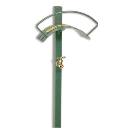 Lewis Tools Lewis Lifetime Tools LEWHCF3 Free Standing Hose Hanger with ...