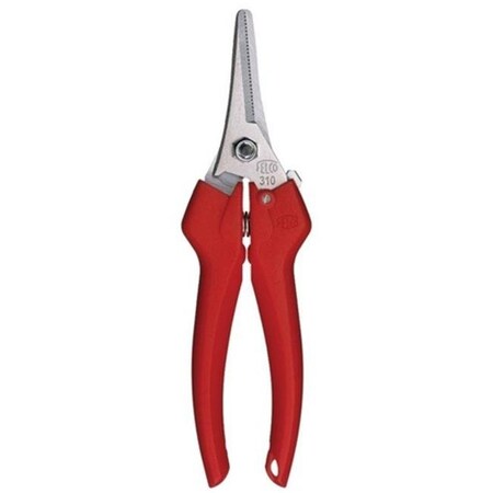 Pygar Incorporated Pygar Incorporated FELF310 Picking and Trimming ...