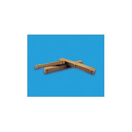 Modelscene Ho Scale Packing Cases MSE5070 | Zoro