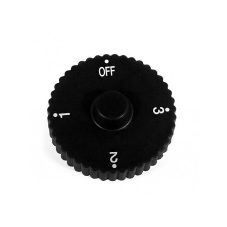 Cunningham Gas Fire Magic Knob Only Automatic Timer Safety Gas Shut Off ...