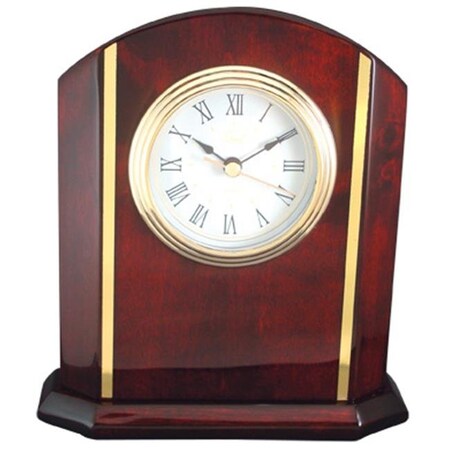 Chass Chass 72537 Royal Arch Clock 72537 | Zoro