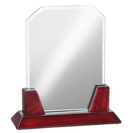 Chass Chass 74591 Beveled Glass 1st Place Award 74591 | Zoro