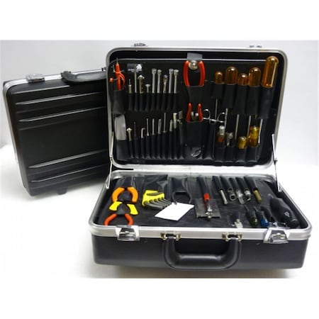 Chicago Case Co XLST75 Attache Tool Case 95-8571 | Zoro