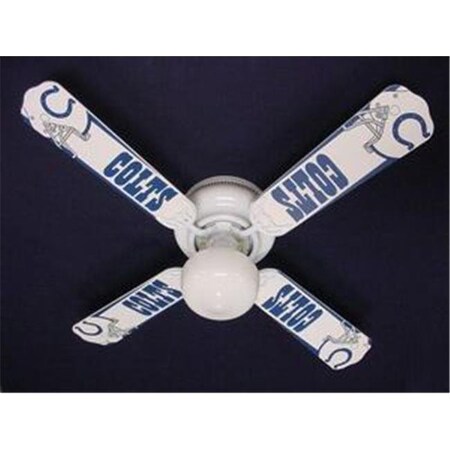 Ceiling Fan Designers Ceiling Fan Designers 42FAN-NFL-IND NFL ...