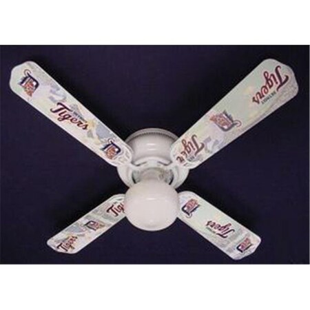Ceiling Fan Designers Ceiling Fan Designers 42FAN-MLB-DET MLB Detroit ...