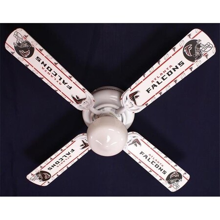 Ceiling Fan Designers Ceiling Fan Designers 42FAN-NFL-ATL New NFL ...