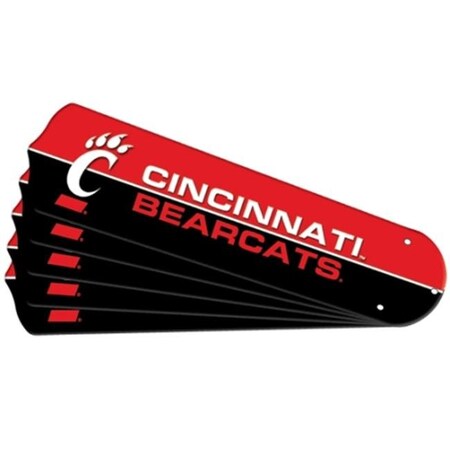 Ceiling Fan Designers Ceiling Fan Designers 7992-CIN New NCAA ...
