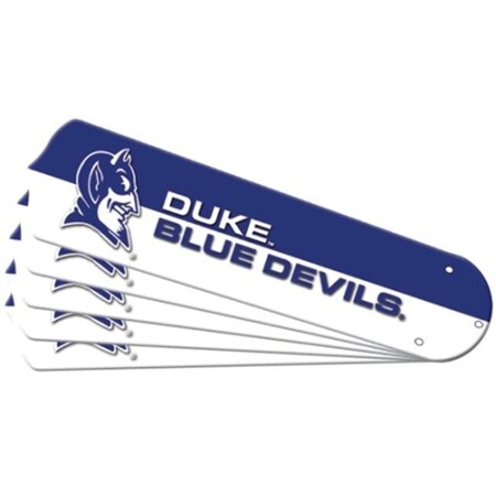 Ceiling Fan Designers Ceiling Fan Designers 7992-DKE New NCAA DUKE BLUE ...