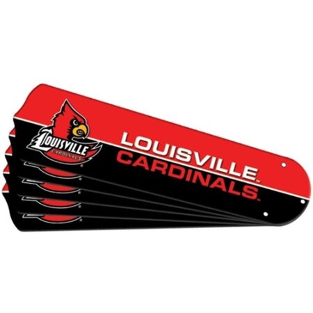 Ceiling Fan Designers Ceiling Fan Designers 7992-LOU New NCAA ...
