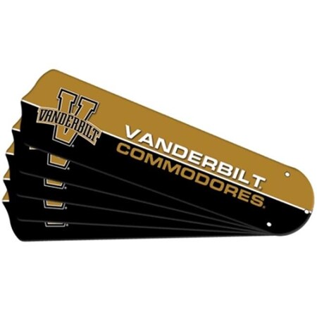 Ceiling Fan Designers Ceiling Fan Designers 7992-VAN New NCAA ...