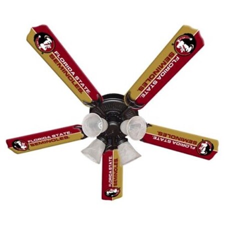 Ceiling Fan Designers Ceiling Fan Designers 7995-FSU New NCAA FSU ...