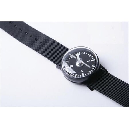 Overtime Phosphorescent Military Wrist Compass OV52545 | Zoro
