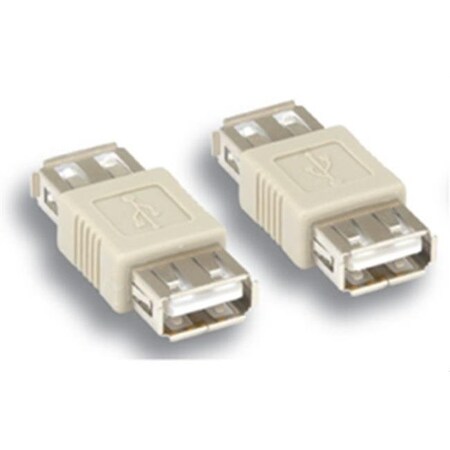 Livewire Usb A Female to A Female Adapter LI749257 | Zoro