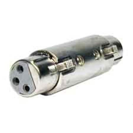 Comprehensive Comprehensive XLRJ-BL Xlr Jack to Jack Barrel Audio ...