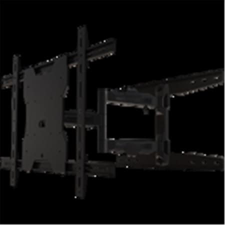 Dynamicfunction World Thinnest Articulating Arm For 13 In. to 65 In ...