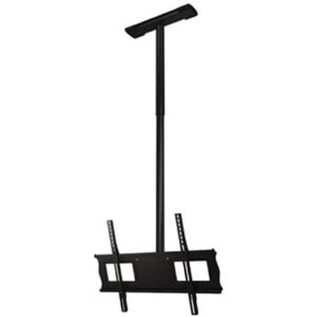 Dynamicfunction Complete Ceiling Installation Kit With 3 Ft. to 5 Ft ...