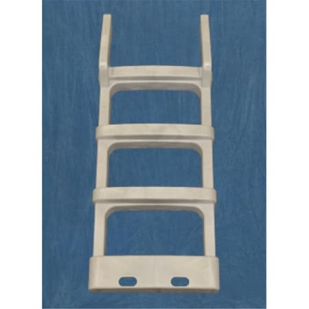 Newalthlete Comfort Incline Ladder NE2546083 | Zoro