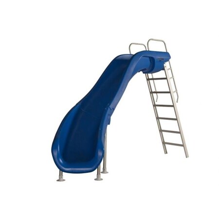 S.R.Smith S.R.Smith 6102095823 S.R. Smith Rogue 2 Slide Left - Blue ...
