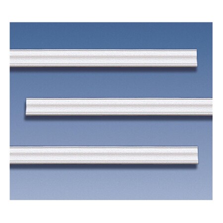 Swimline Ground Coping Stripes, 24 In. Long ACCCOP | Zoro