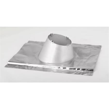 Integra Miltex Lennox Hearth Products 6FARA+ 6 Inch Secure Temp Roof ...