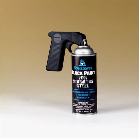 Integra Miltex Forrest Paint Co. Spray Can Gun Can Be Used With All ...