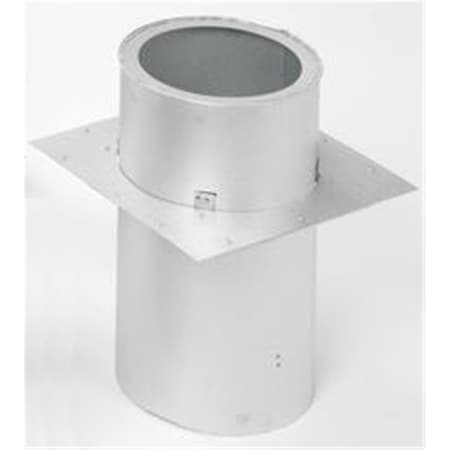 Cd Selkirk Corporation 7FRS 7 Inch Supervent Firestop Radiation Shield ...