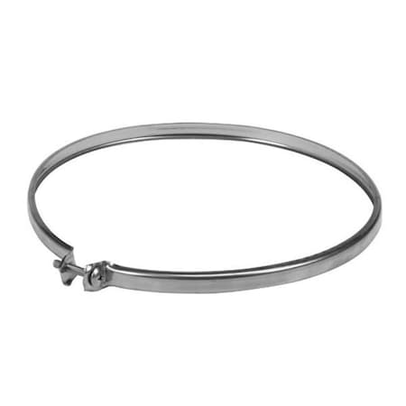 Integra Miltex Selkirk Corporation 8T-LB 8 Inch Ultra-Temp Locking Band ...