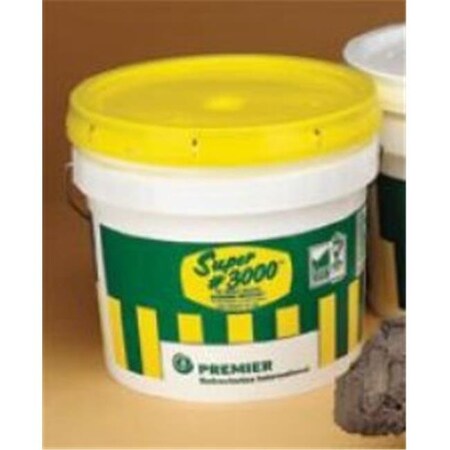 Integra Miltex Fabrication Specialties Inc. 551382 Super 3000 Cement ...