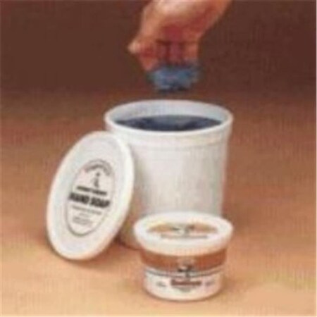 Integra Miltex Clean Plus Inc. Chimney Sweep Hand Soap 5 lb. Tub 83120 ...