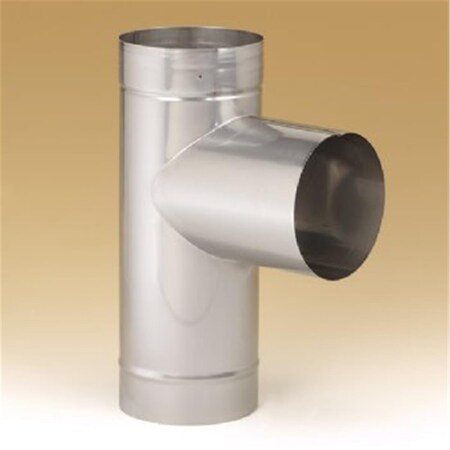 Flowers First Selkirk Corporation 7 Inch Heat-fab Tee With Fixed Take ...