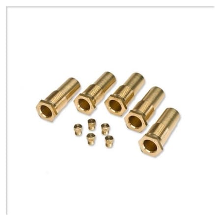 Wolf Steel Wolf Steel W175-0347 18 Inch Conversion Kit; natural gas to ...