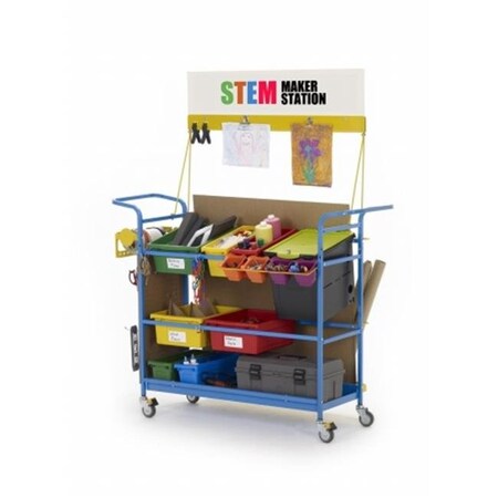 Copernicus Educational Product Copernicus Educational Products STEM100 ...